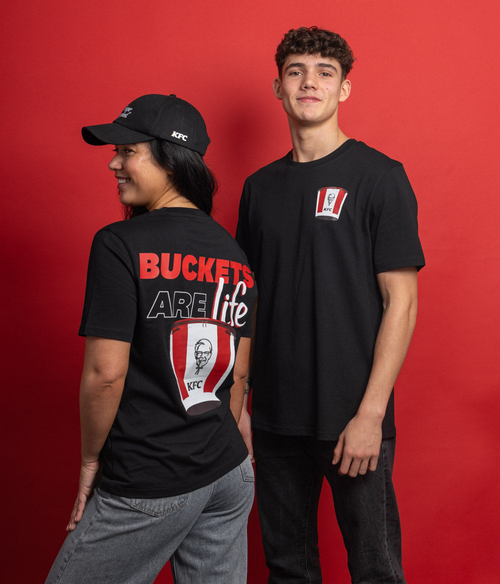 KFC Canada - Online shop